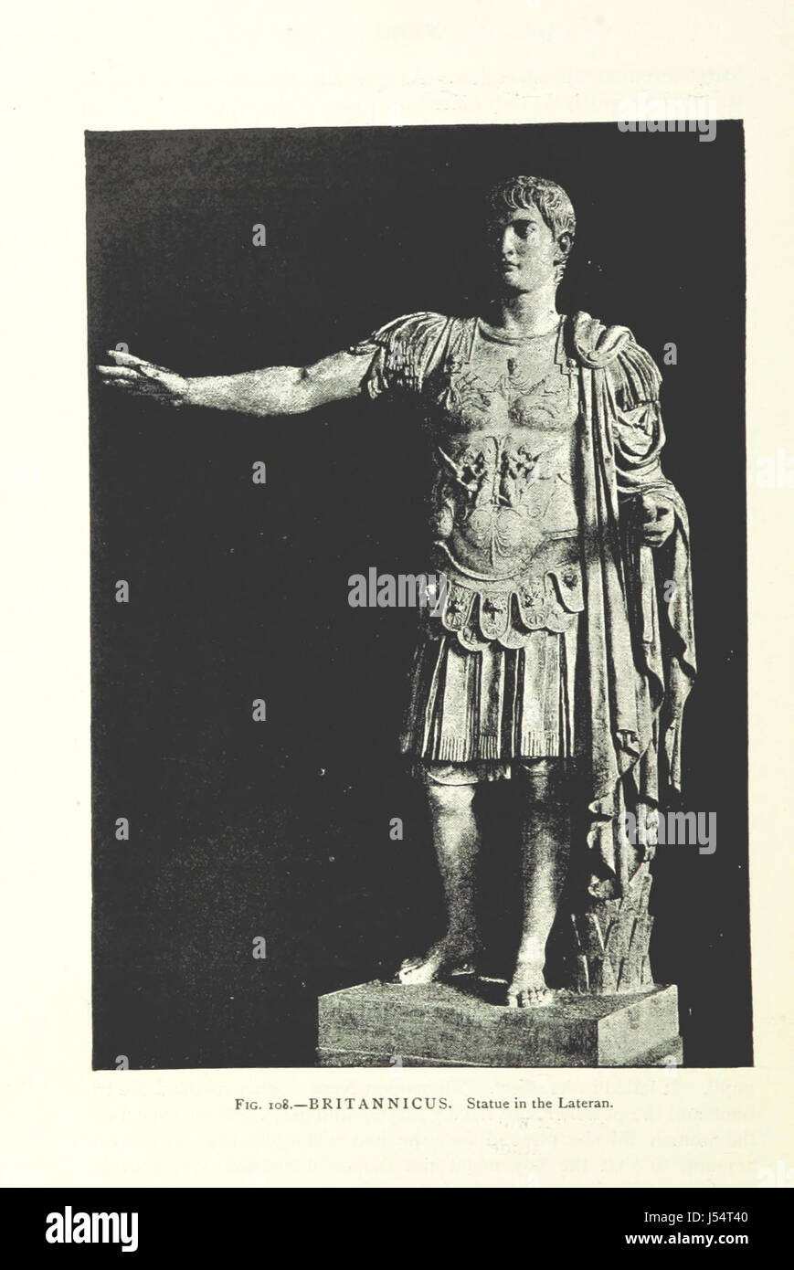 This study examines the characters of the Roman emperors from the ...