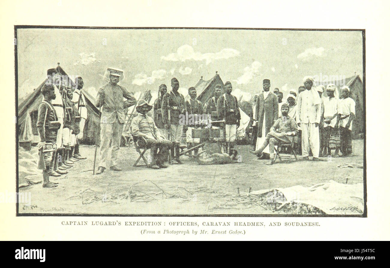 The Story of Africa and its Explorers. [With plates and maps.] Stock ...