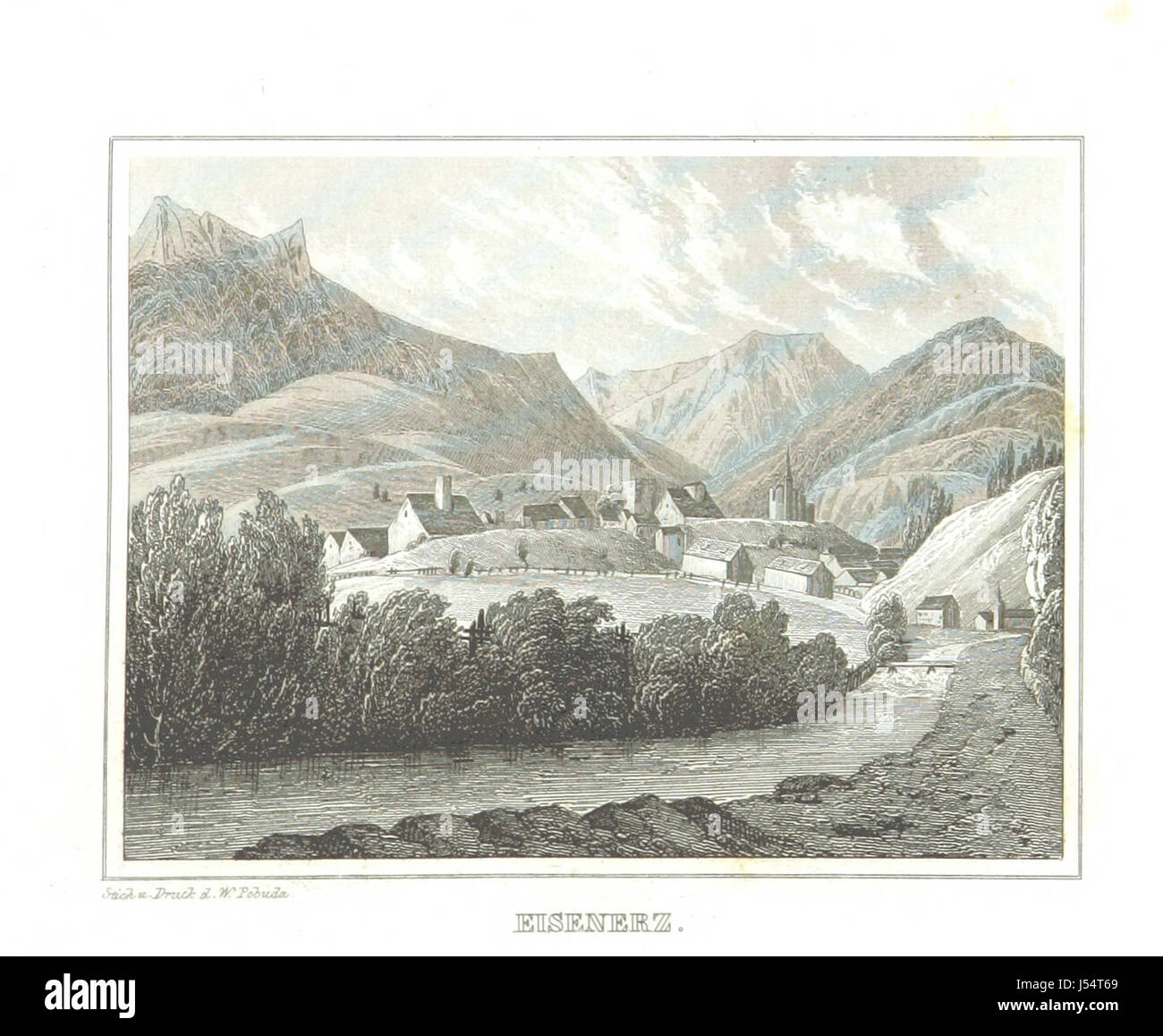 Austrian imperial art Cut Out Stock Images & Pictures - Alamy