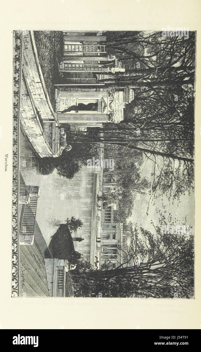 This title refers to *GeÃ¯llustreerde Aardrijksbeschrijving*, a Dutch ...