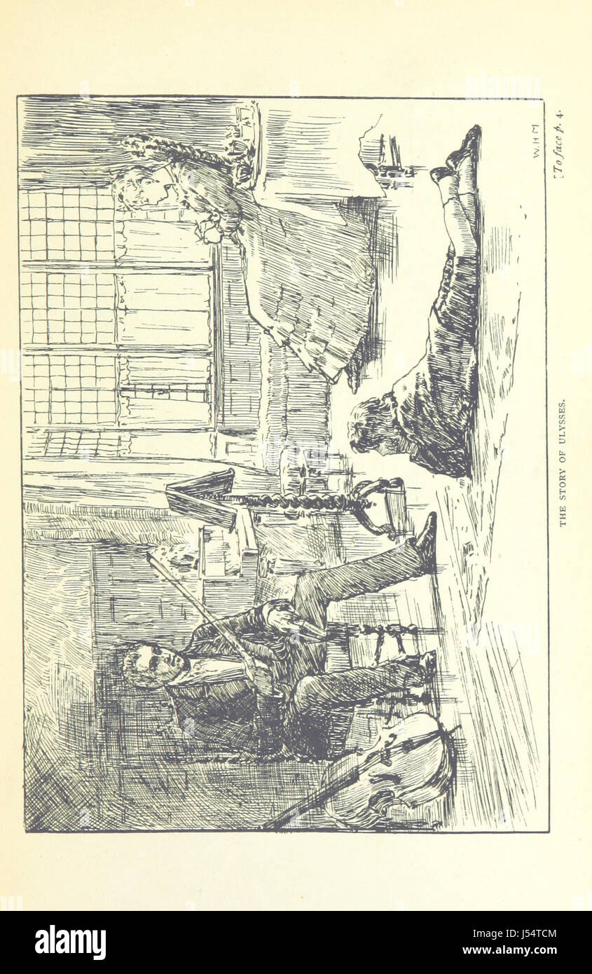 This tale recounts the life of Horace Durand, particularly focusing on ...