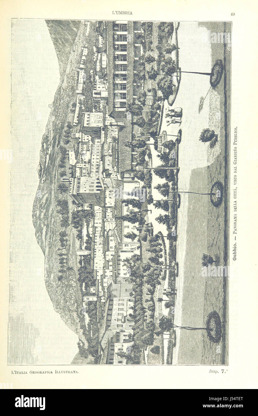 L'Italia geografica illustrata is an illustrated geographical work ...