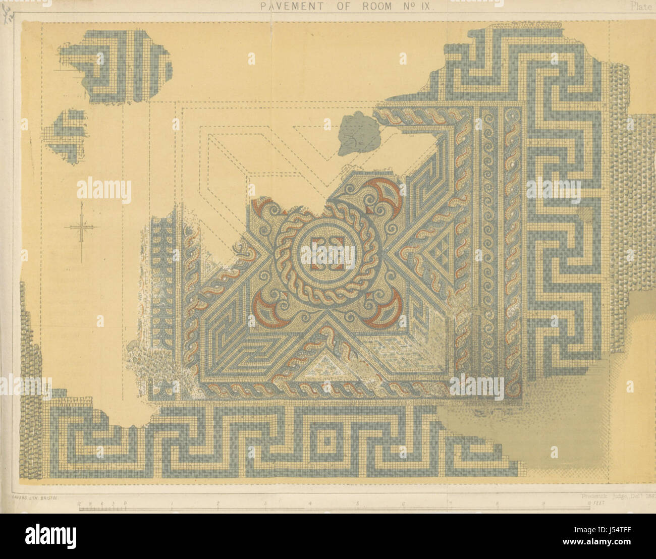 Tockington gloucestershire hi-res stock photography and images - Alamy