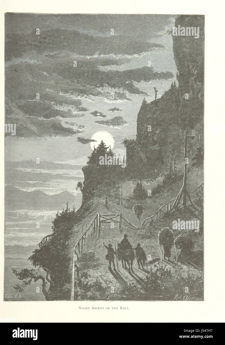 This updated edition of 'Swiss Pictures' includes revised content and ...