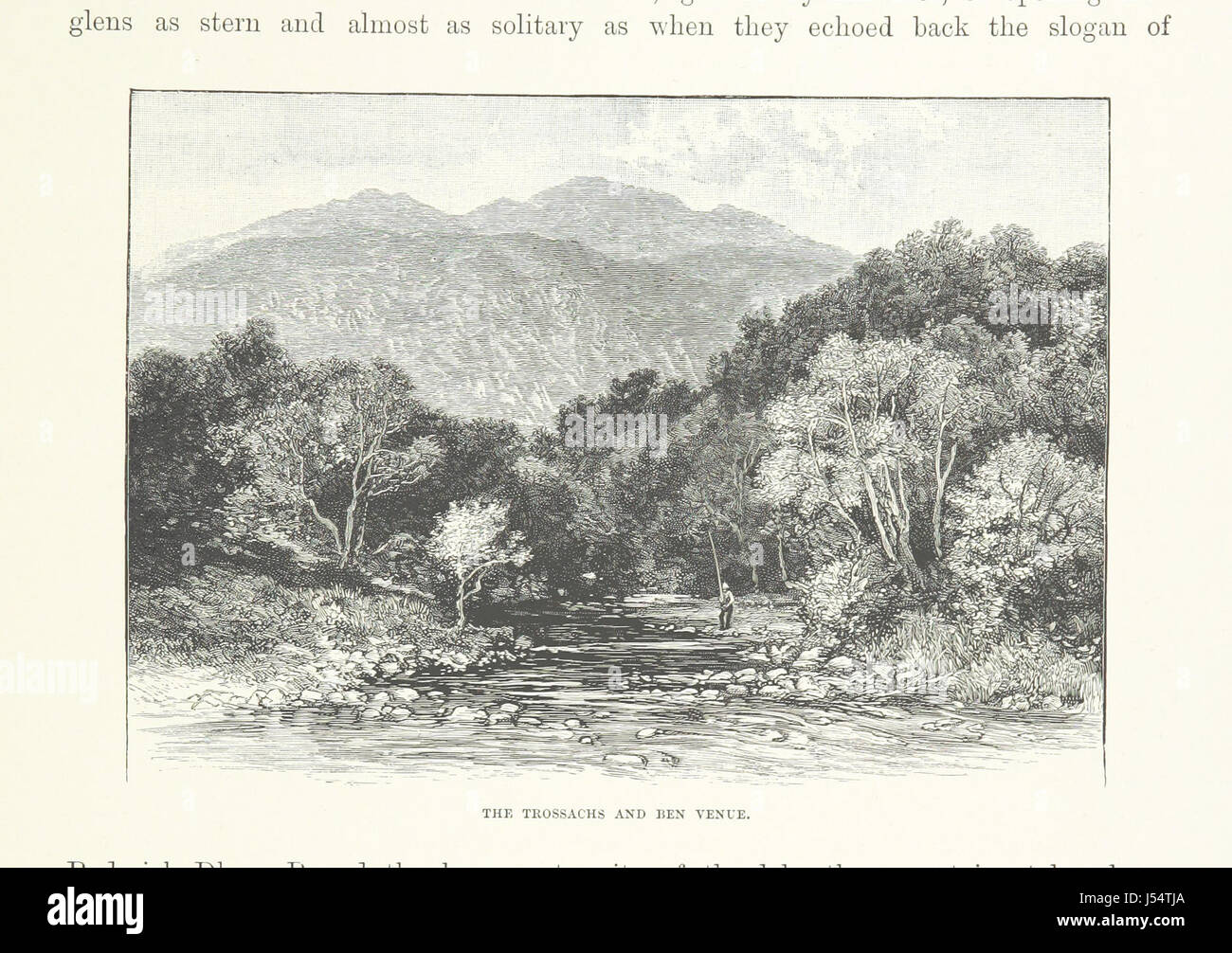 The rivers of Great Britain. Descriptive, historical, pictorial. Rivers ...