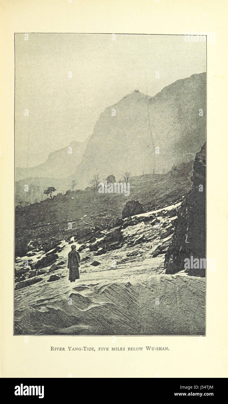 Three Years in Western China; a narrative of three journeys in Ssǔ-ch ...