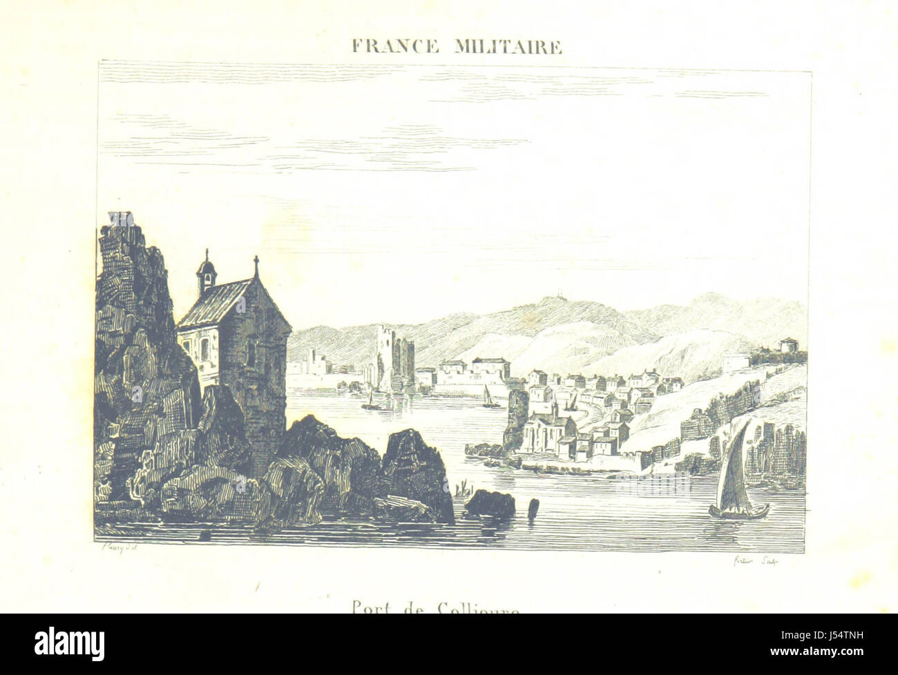 This book details the history of the French military forces, both army ...