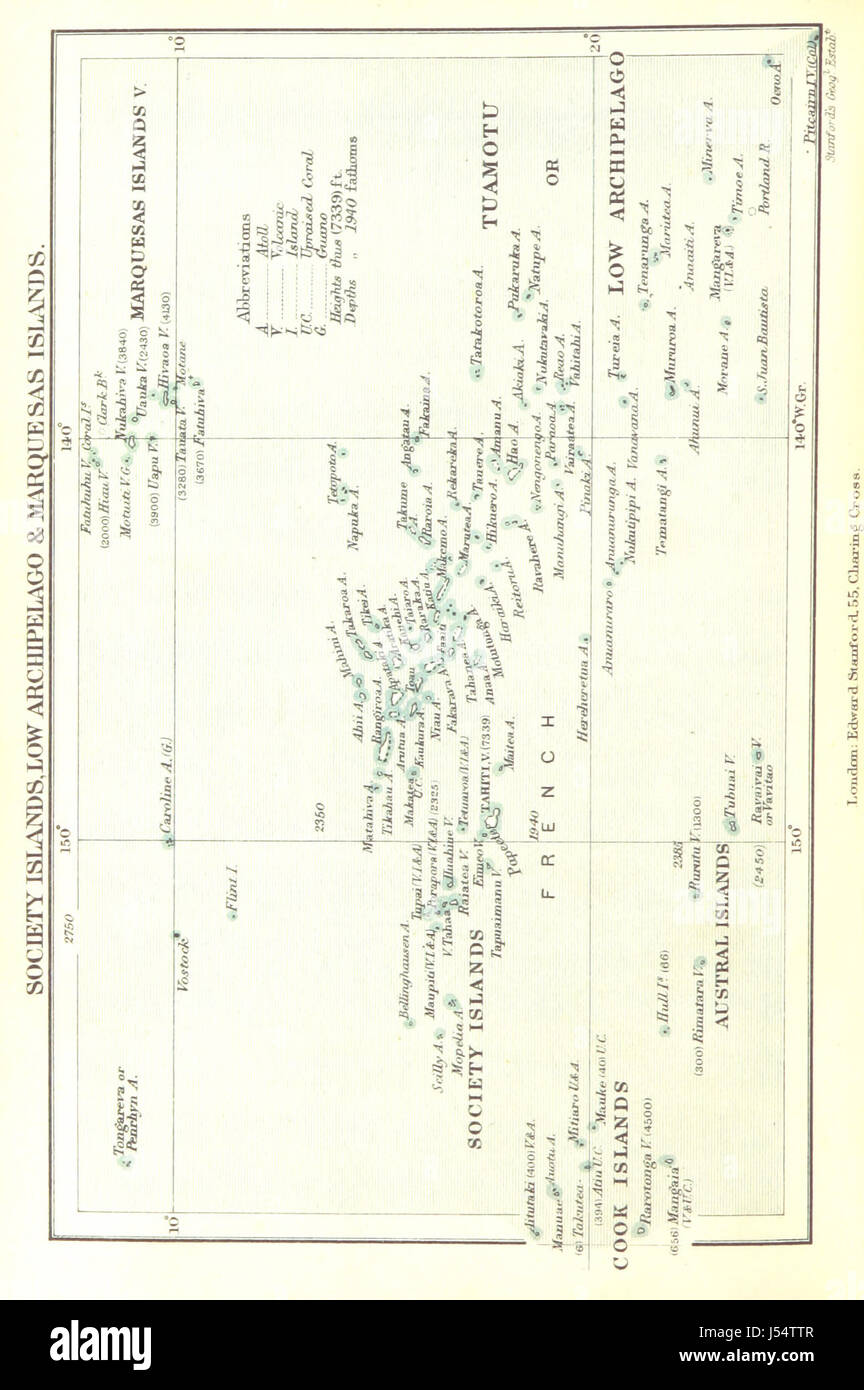 Image taken from page 594 of 'Stanford's Compendium of Geography and ...