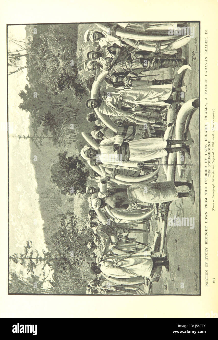 The 'Story of Africa and its Explorers' is a comprehensive work that ...