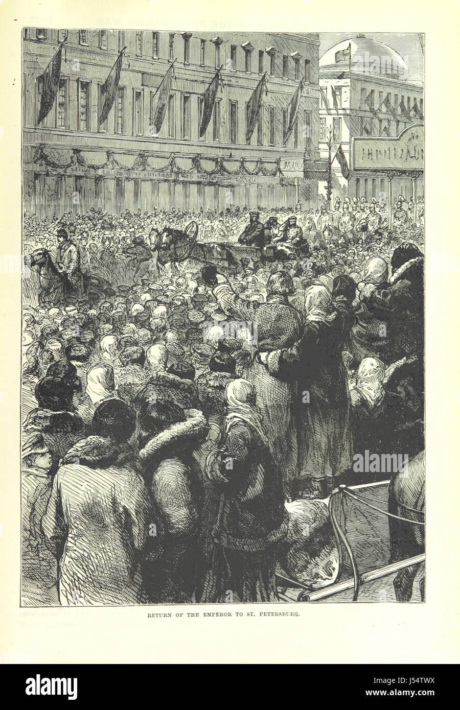 Cassell's Illustrated History of the Russo-Turkish War offers a ...