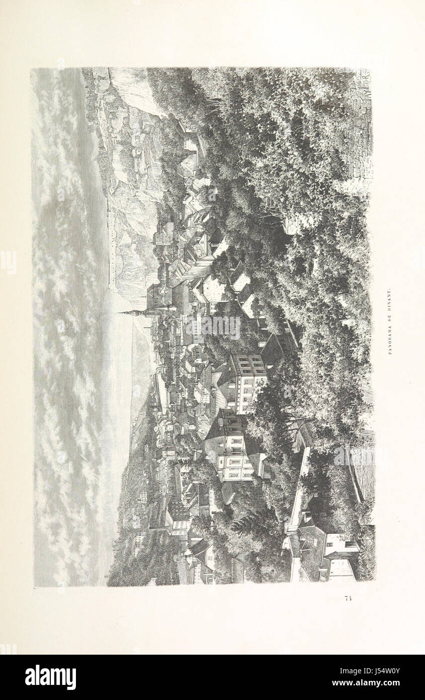 'La Belgique' is a work containing 323 wood engravings. This French ...