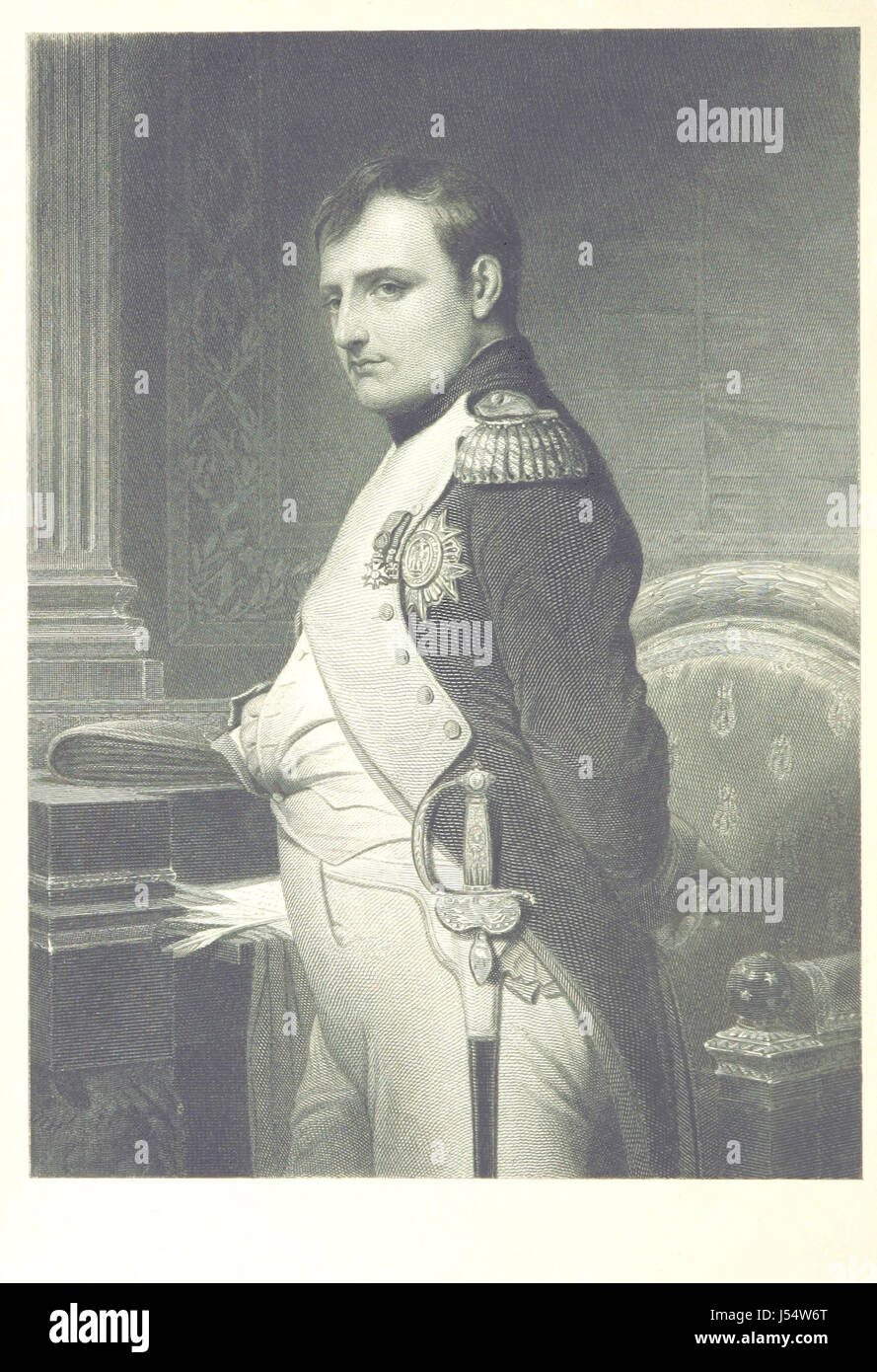 This work compiles significant events from history, presented through ...