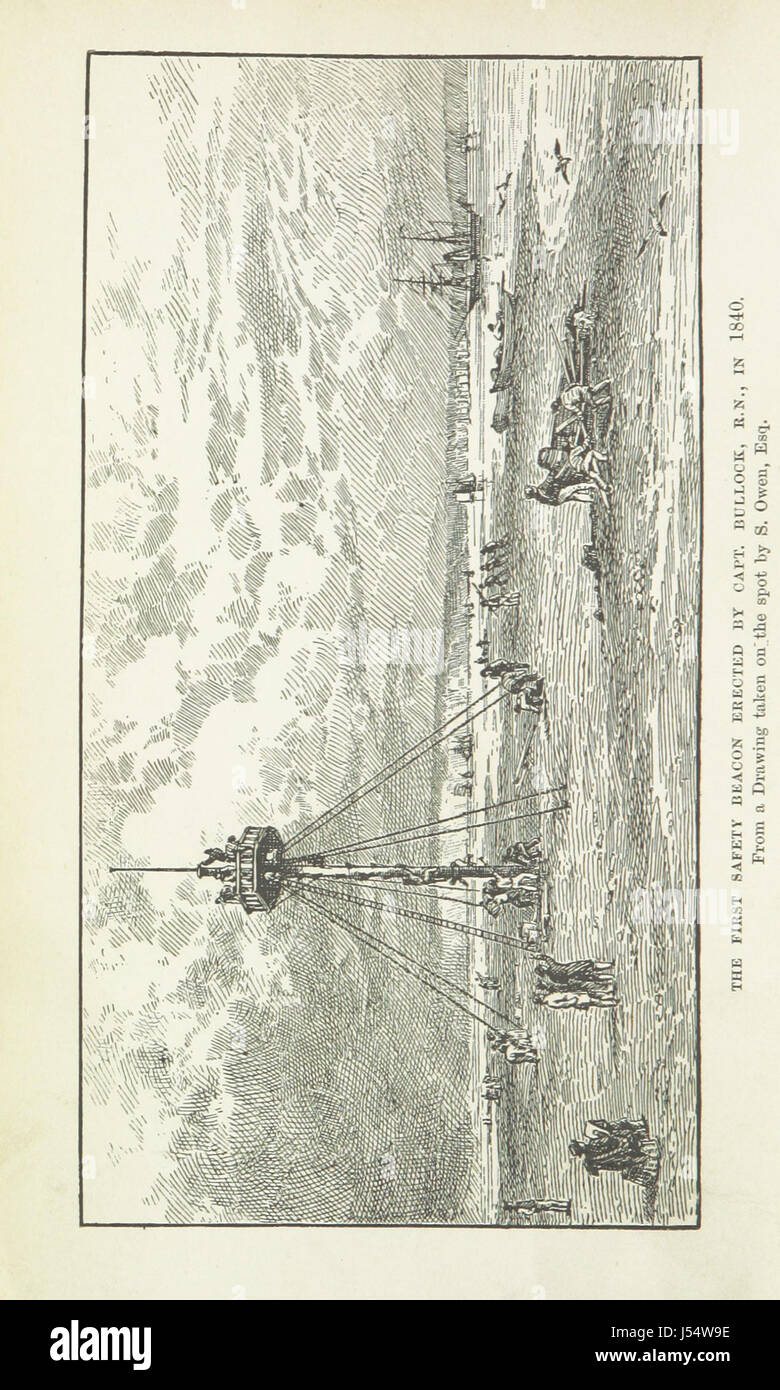 'Memorials of the Goodwin Sands' explores the legendary and historical ...