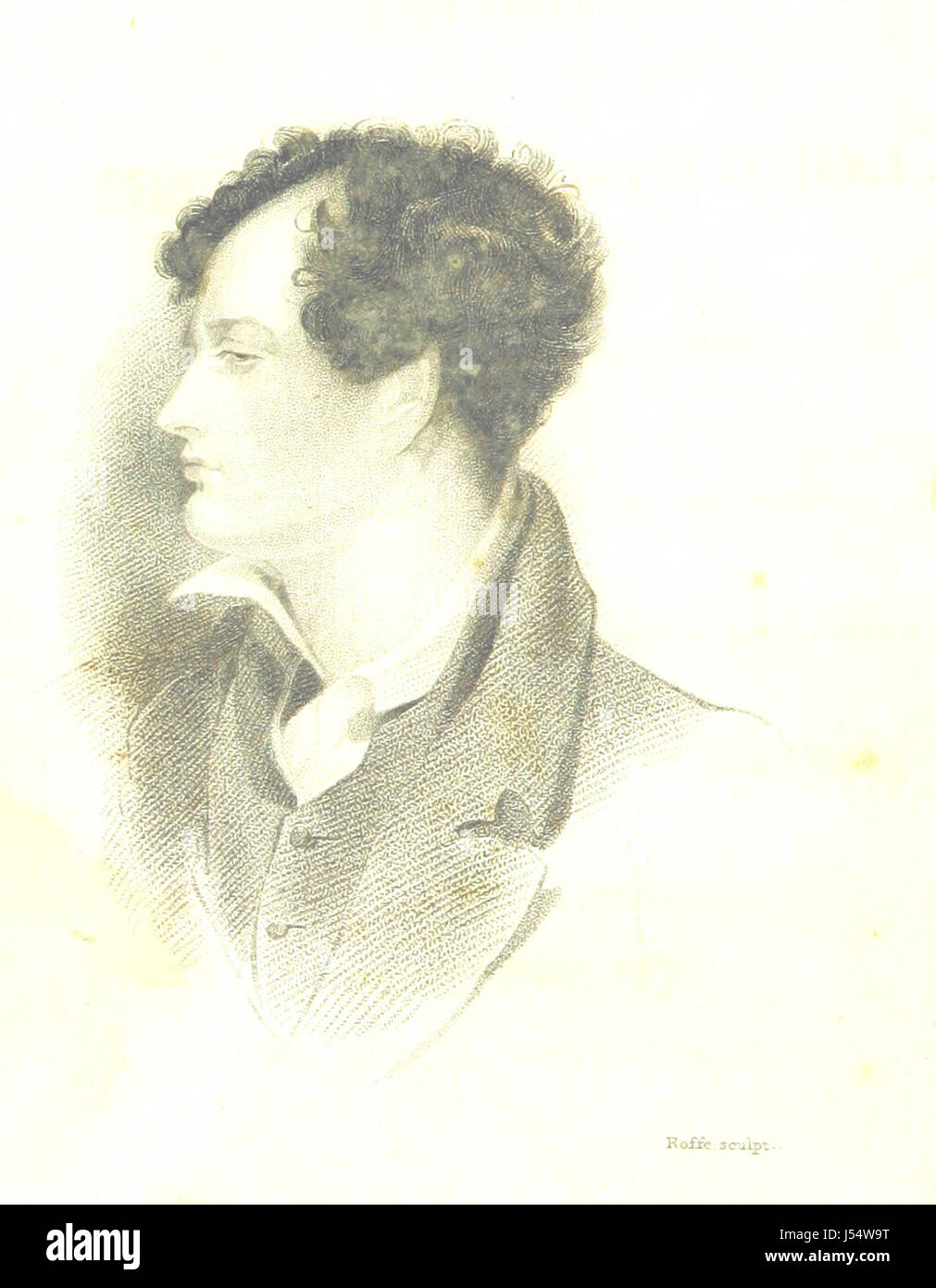 Narrative of Lord Byron's Voyage to Corsica and Sardinia, during the ...