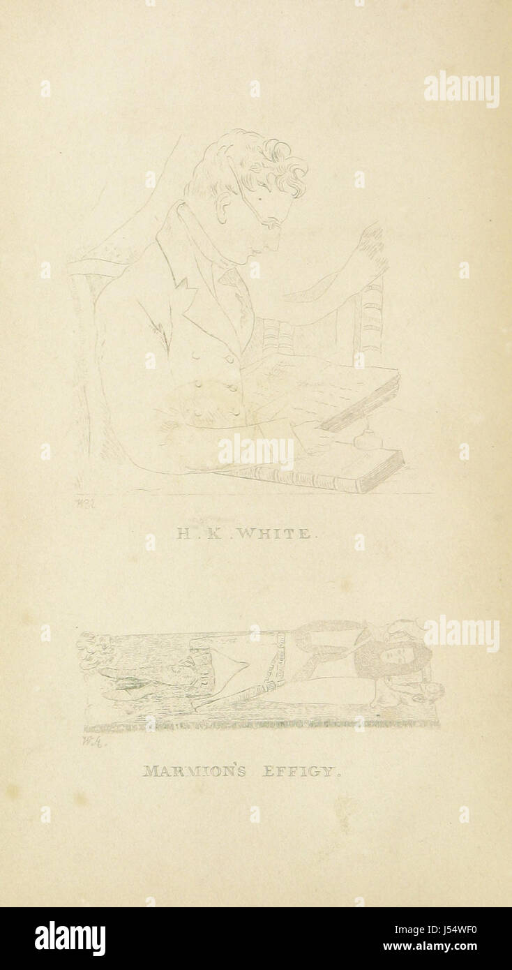 The History of Winterton and the adjoining villages, in the northern ...