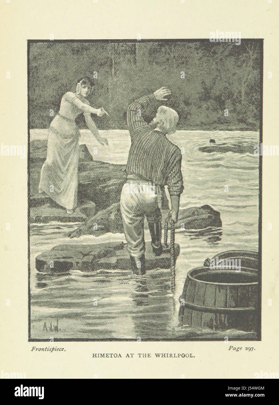 Thomas bateman hi-res stock photography and images - Alamy