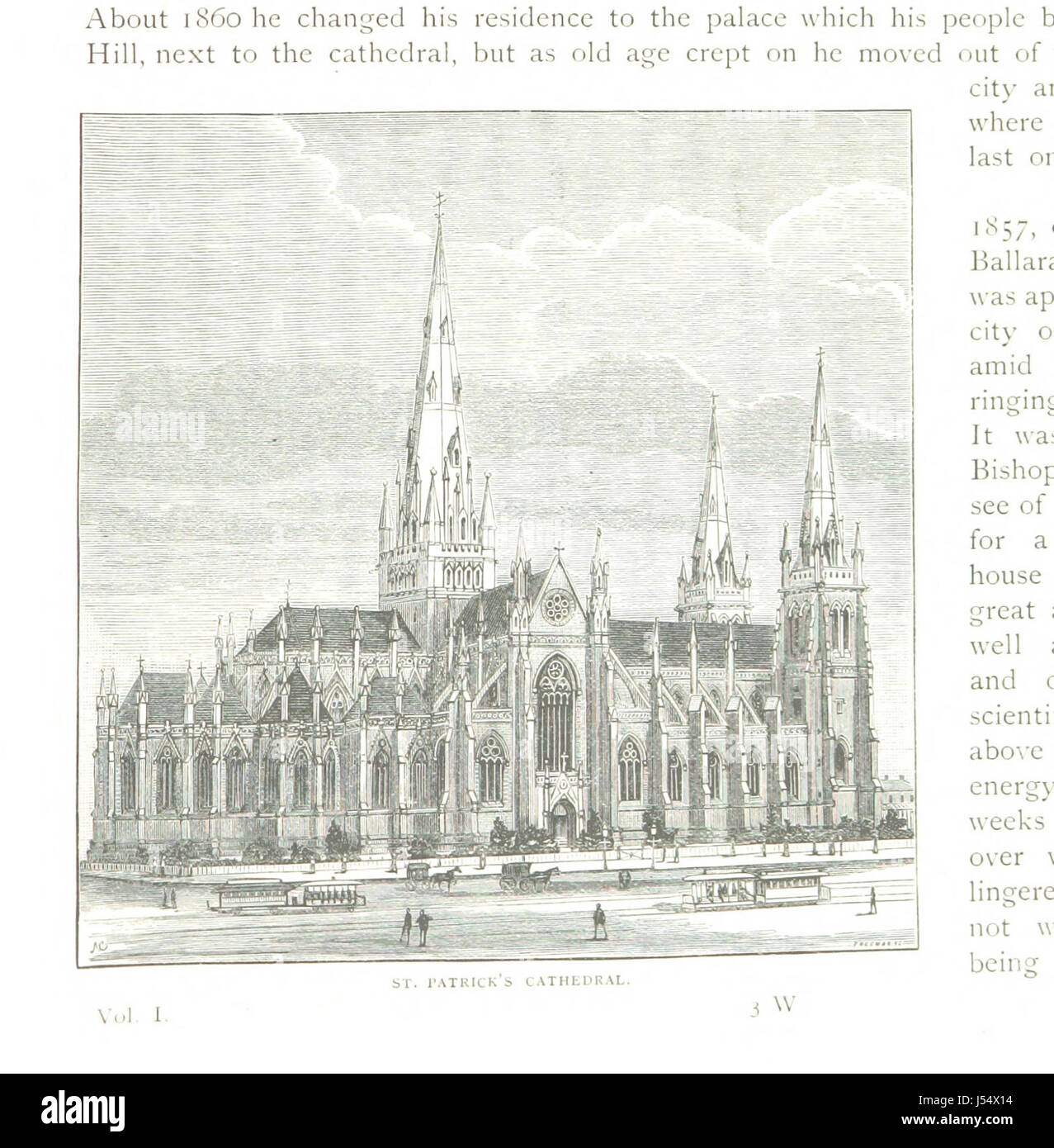 A detailed exploration of Victoria and its metropolitan development ...