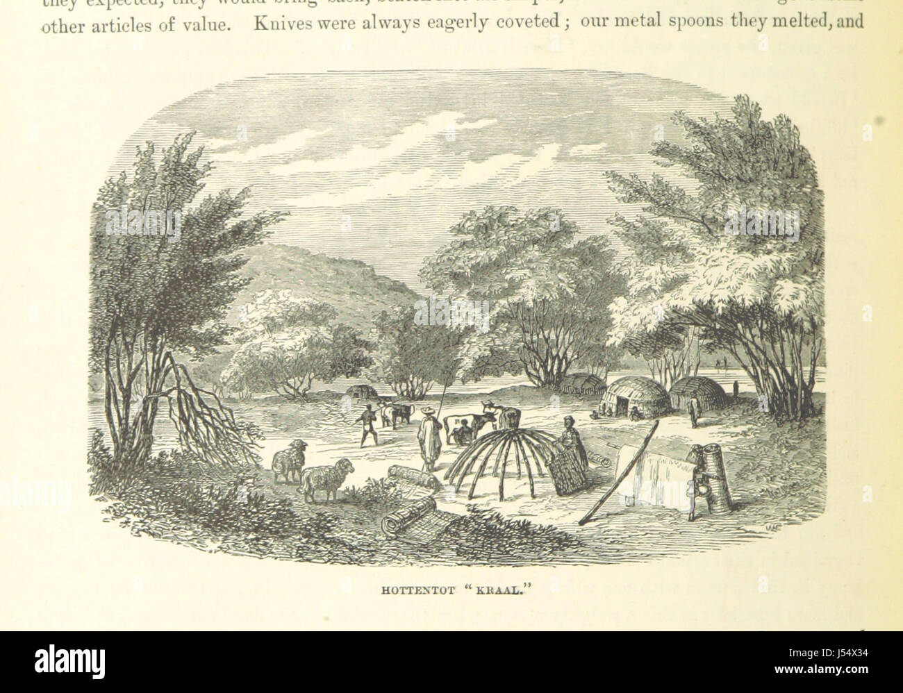 [The Peoples of the World: being a popular description of the ...