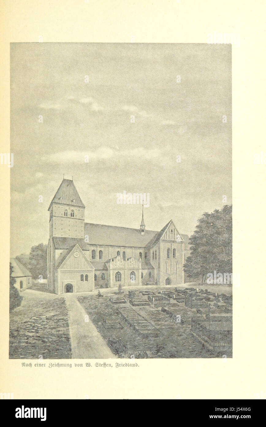 *Geschichte des Grossherzogtums Mecklenburg-Strelitz* (History of the ...