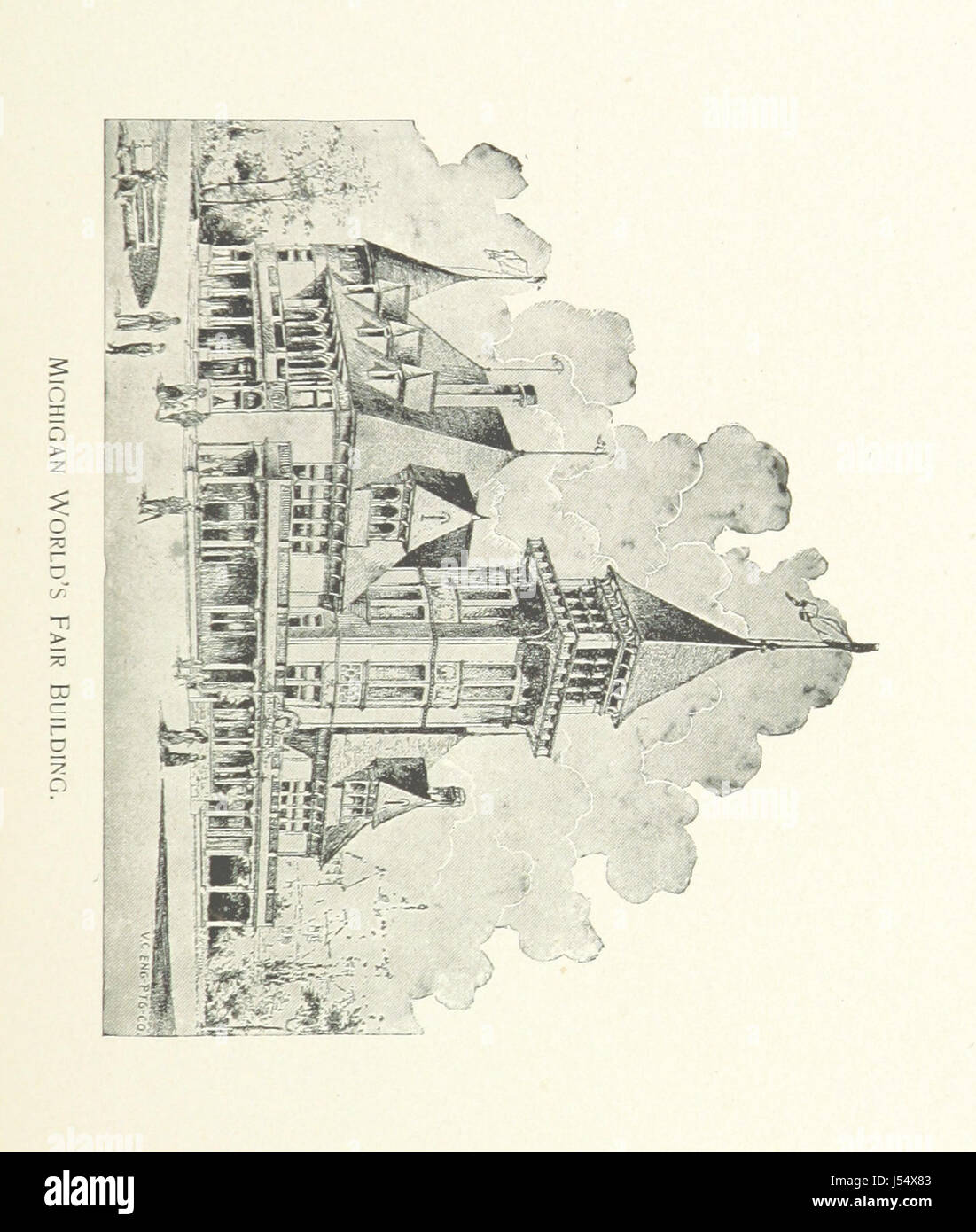 This fourth edition of 'Michigan and its Resources' provides detailed ...