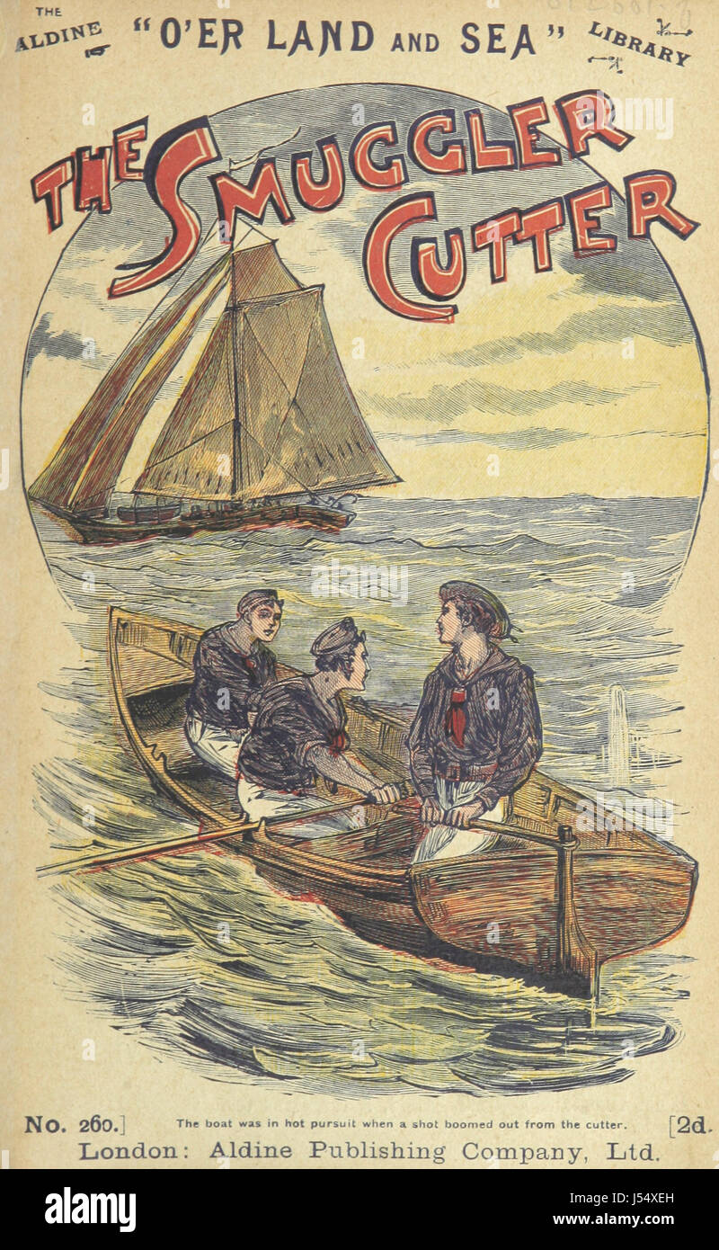 This image from page 613 of 'The Aldine O'er Land and Sea. Library ...