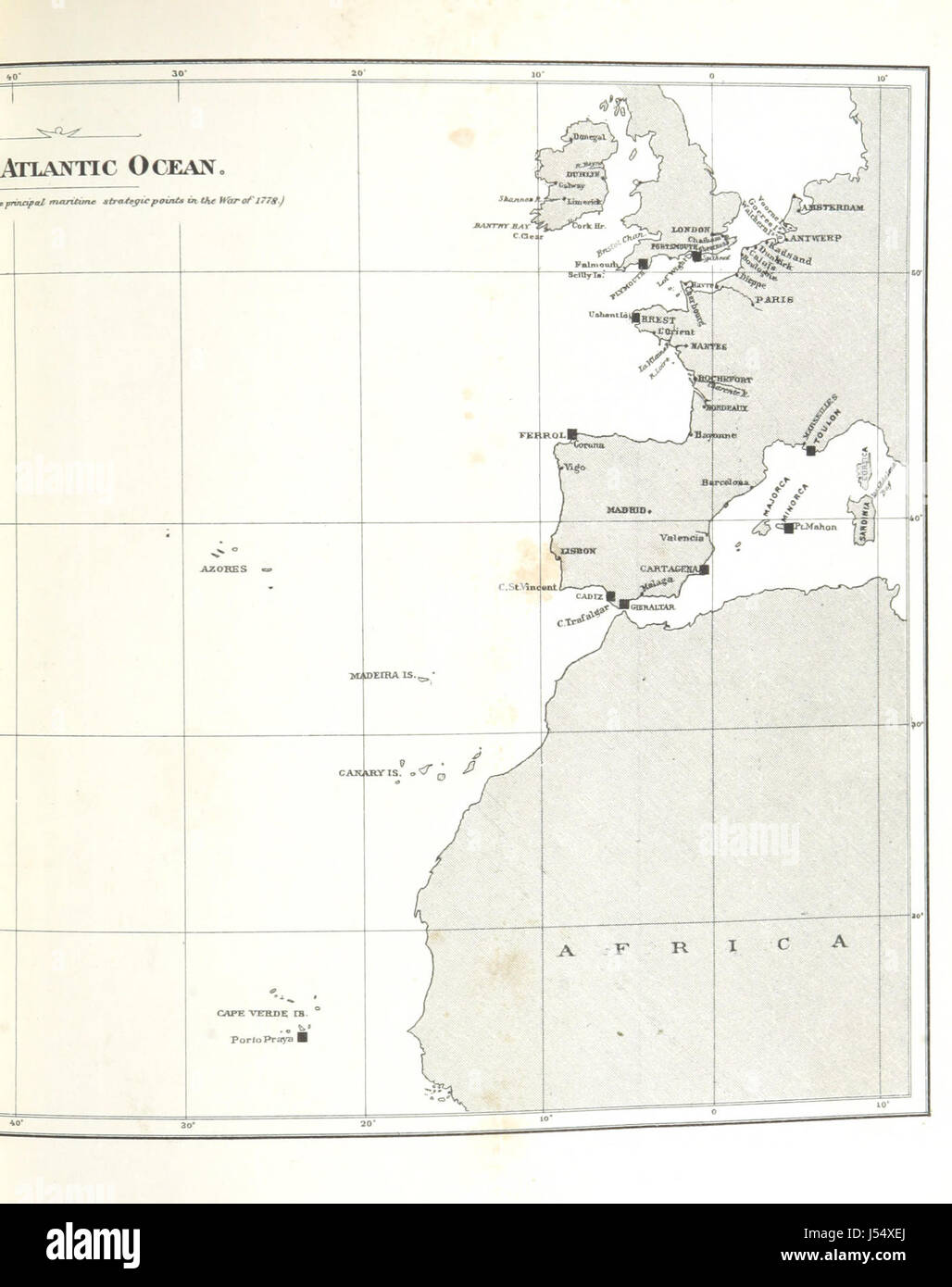The Influence of Sea Power upon History. 1660-1783. [With maps and ...