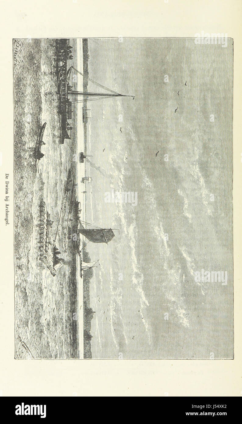 This illustrated geography book, 'Gei llustreerde Aardrijksbeschrijving ...