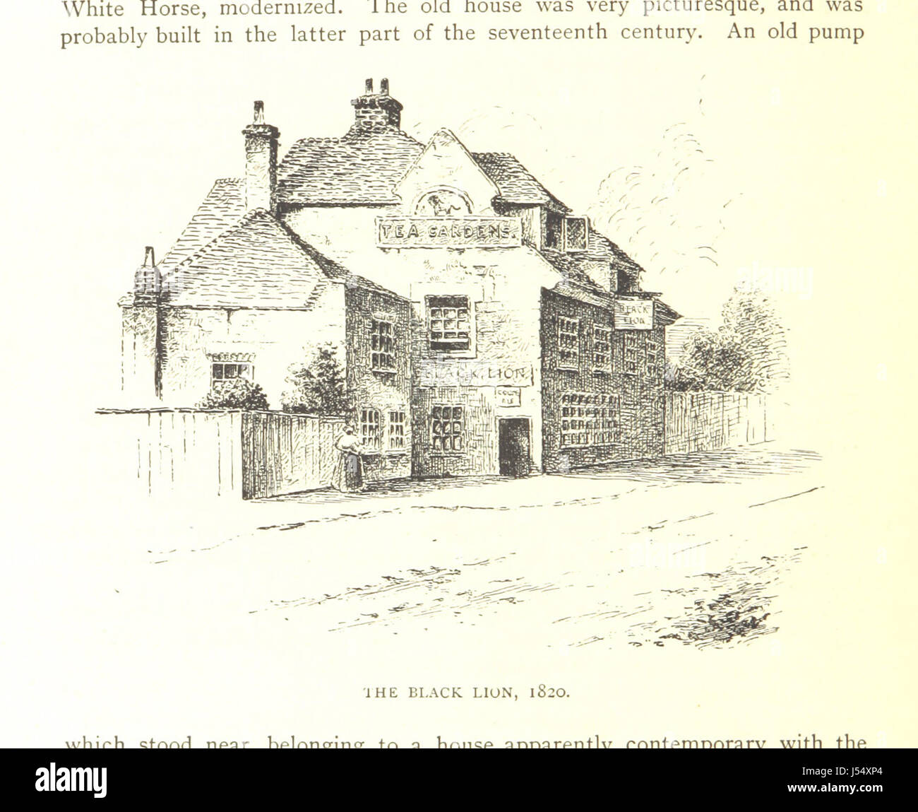 'Memorials of Old Chelsea' offers a detailed history of Chelsea, a ...