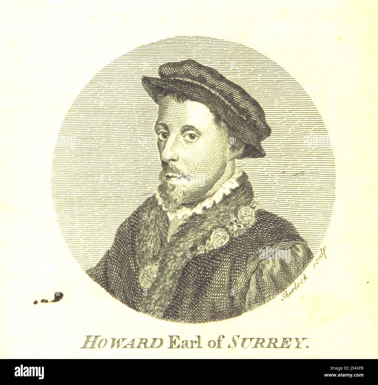 Thomas howard earl of surrey hi-res stock photography and images - Alamy Thomas howard earl of surrey hi-res stock photography and images - Alamy