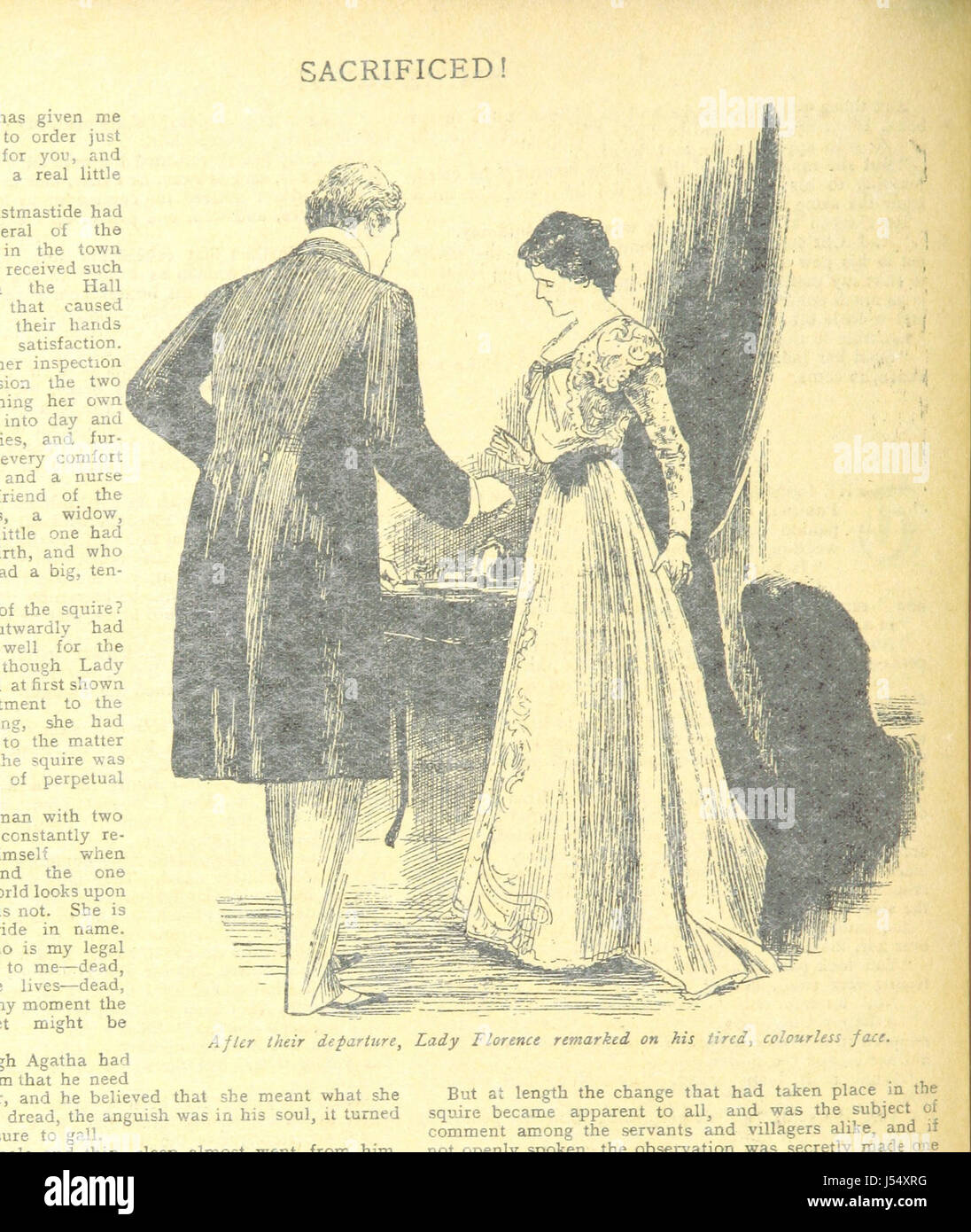 This book, Thrilling Life Stories for the Masses, presents a collection ...