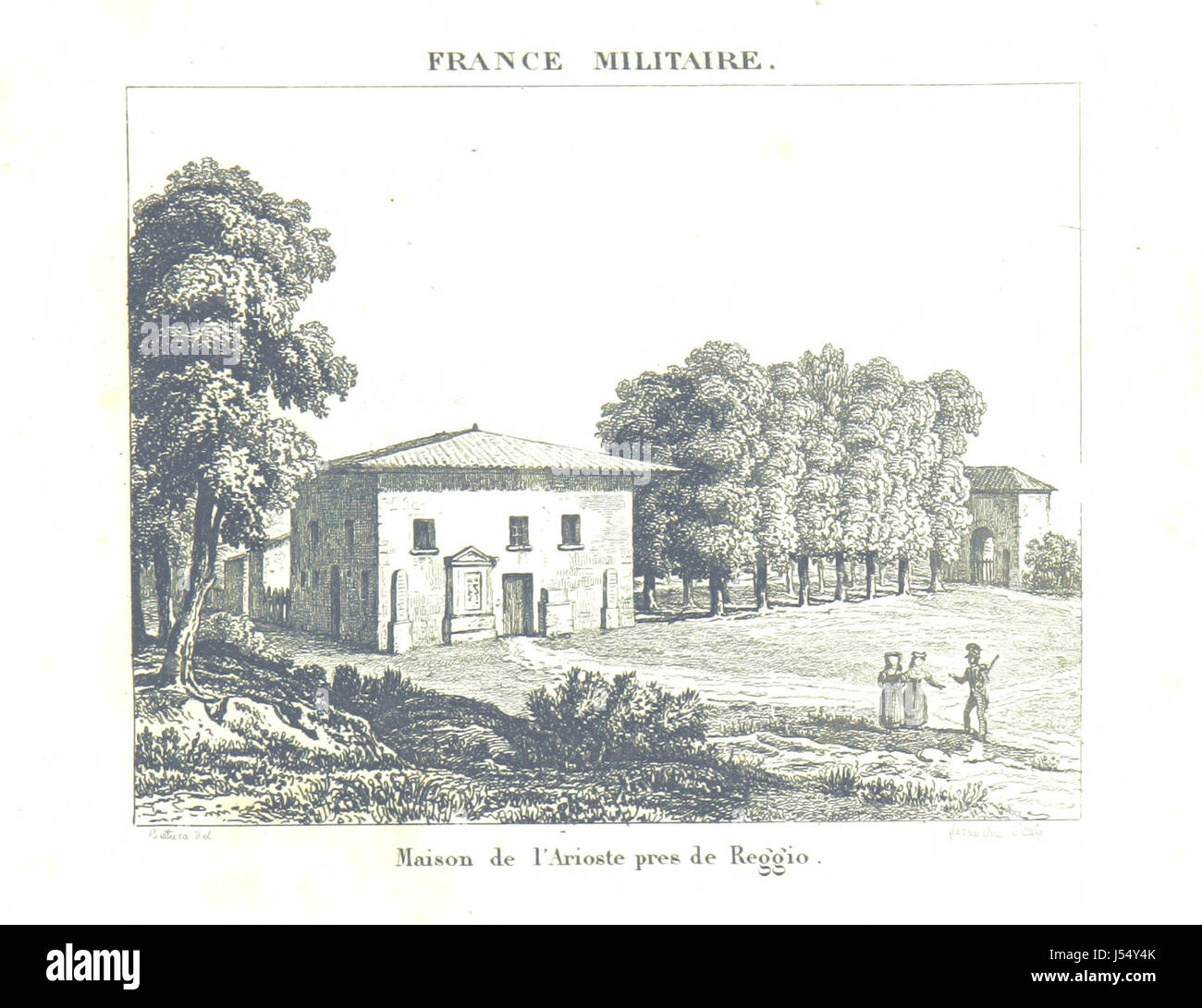 'France Militaire' is a historical account of the French military from ...