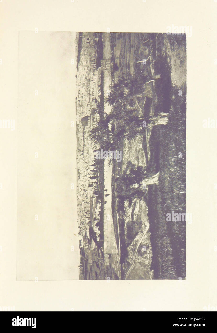 'In the Levant' is a travel or cultural exploration focused on the ...