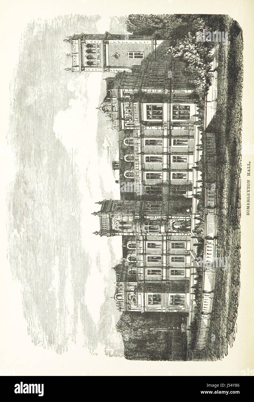 [The Handbook to the Rivers and Broads of Norfolk & Suffolk. [With ...