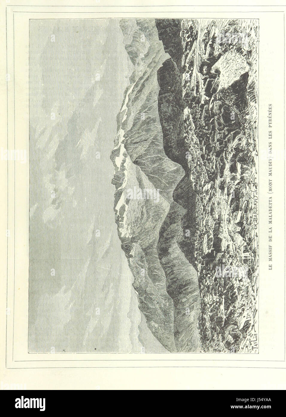 'Cent tableaux de gÃ©ographie pittoresque' is a French geographical ...