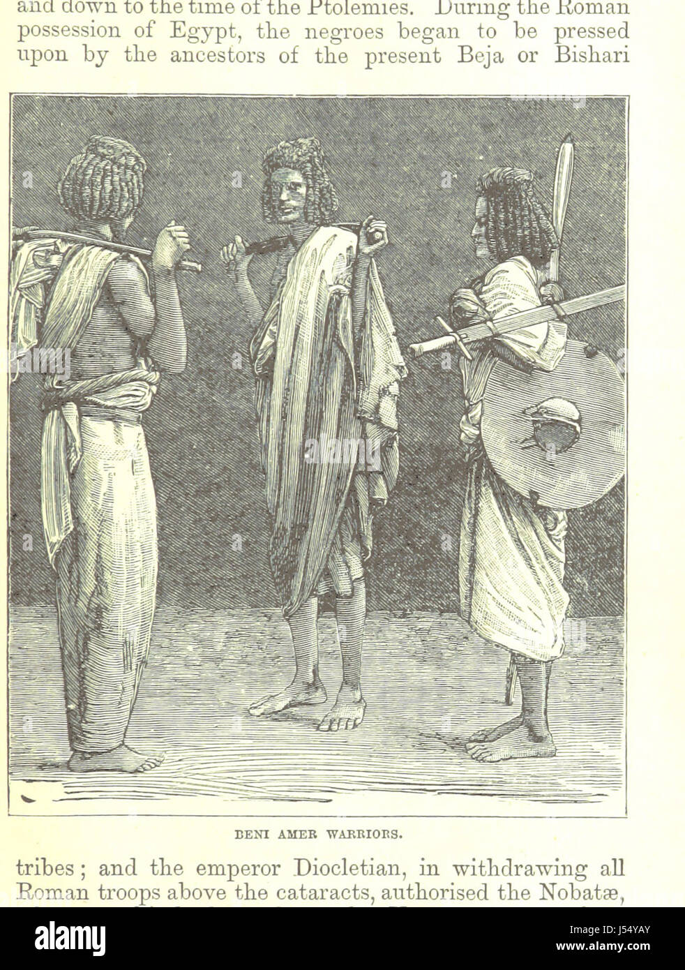 This work, titled 'The World's Inhabitants,' explores the diversity of ...