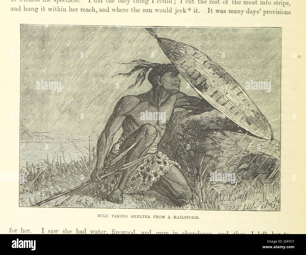 [The Peoples of the World: being a popular description of the ...