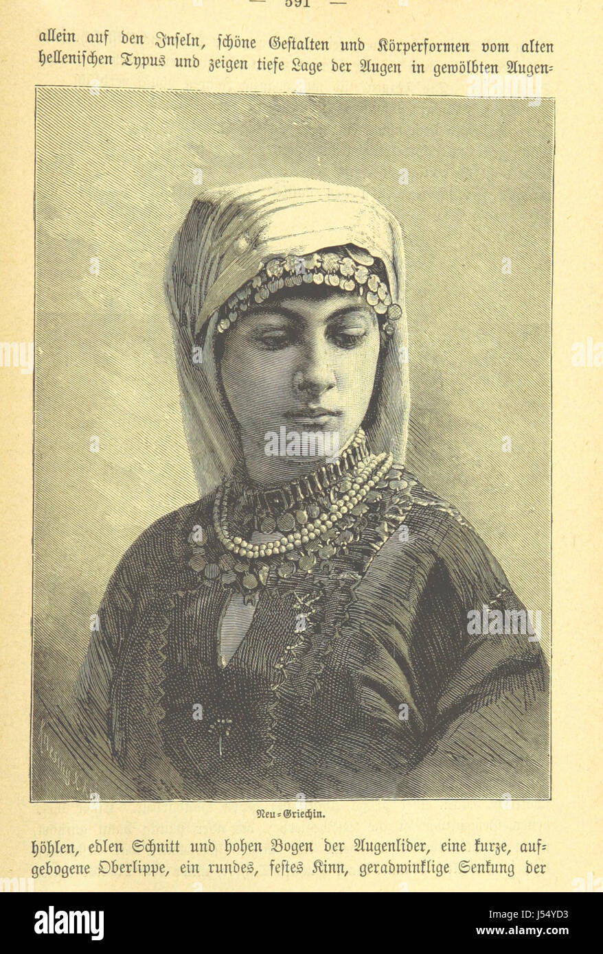 'Der Mensch und seine Rassen' (The Human and His Races) is a German ...