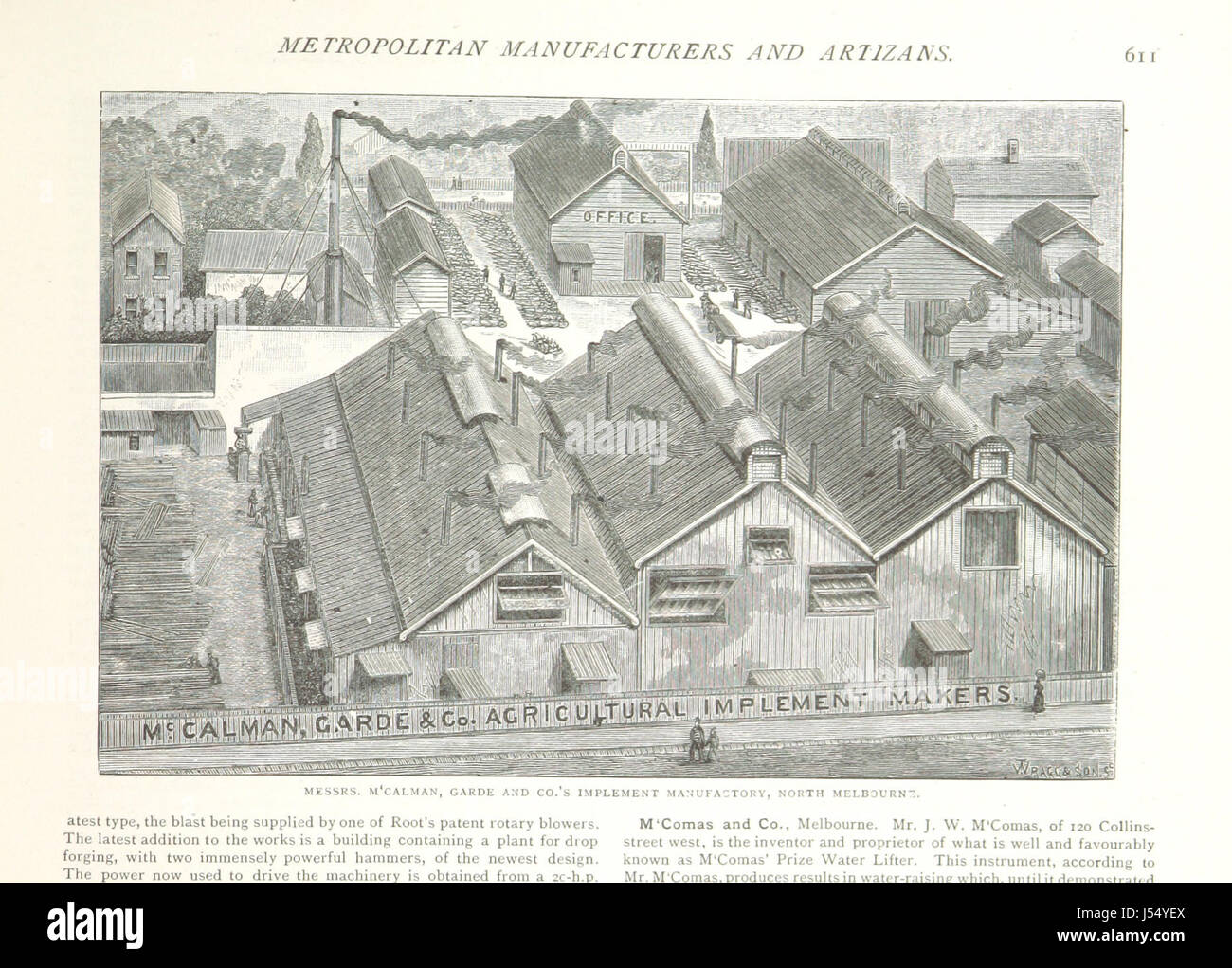 This two-volume set, *Victoria and its Metropolis*, explores the ...