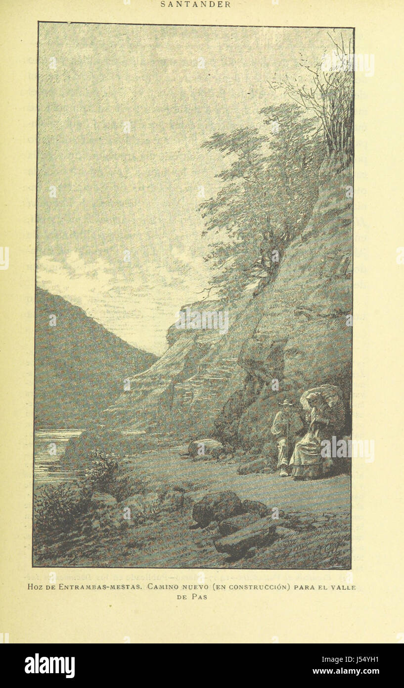 This work features the illustrations of Isidro Gil, accompanied by ...