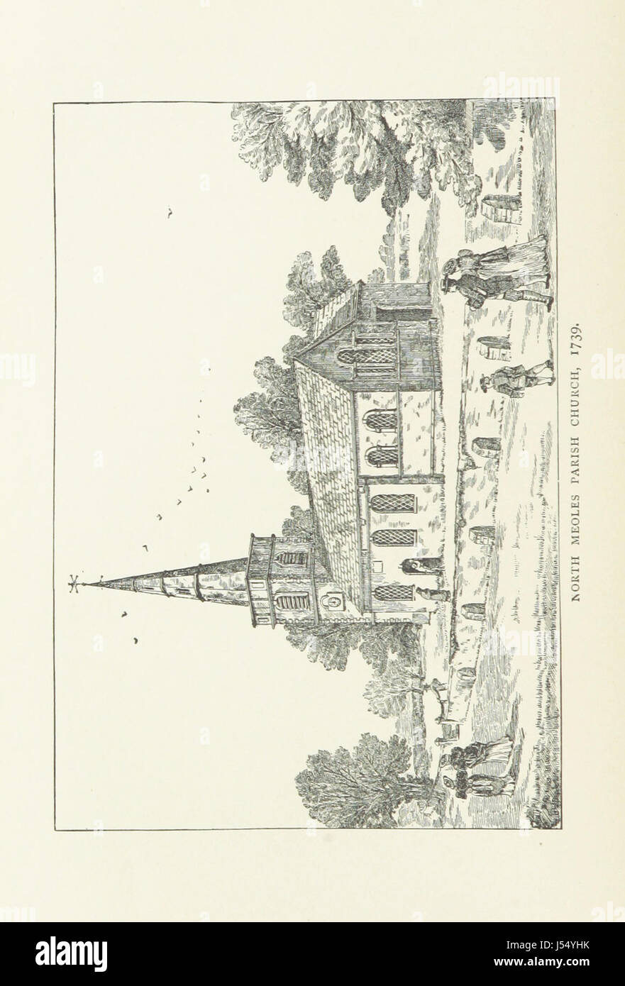 The 'Annals of Southport and District' offers a detailed chronological ...