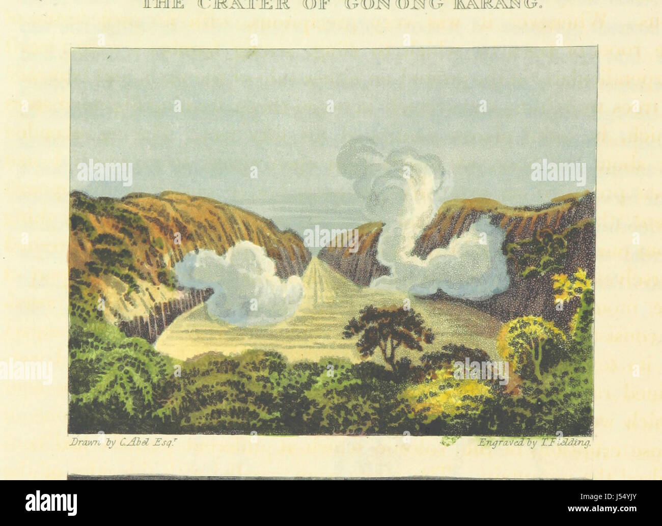 This book details the journey of Lord Amherst's Embassy to China in ...