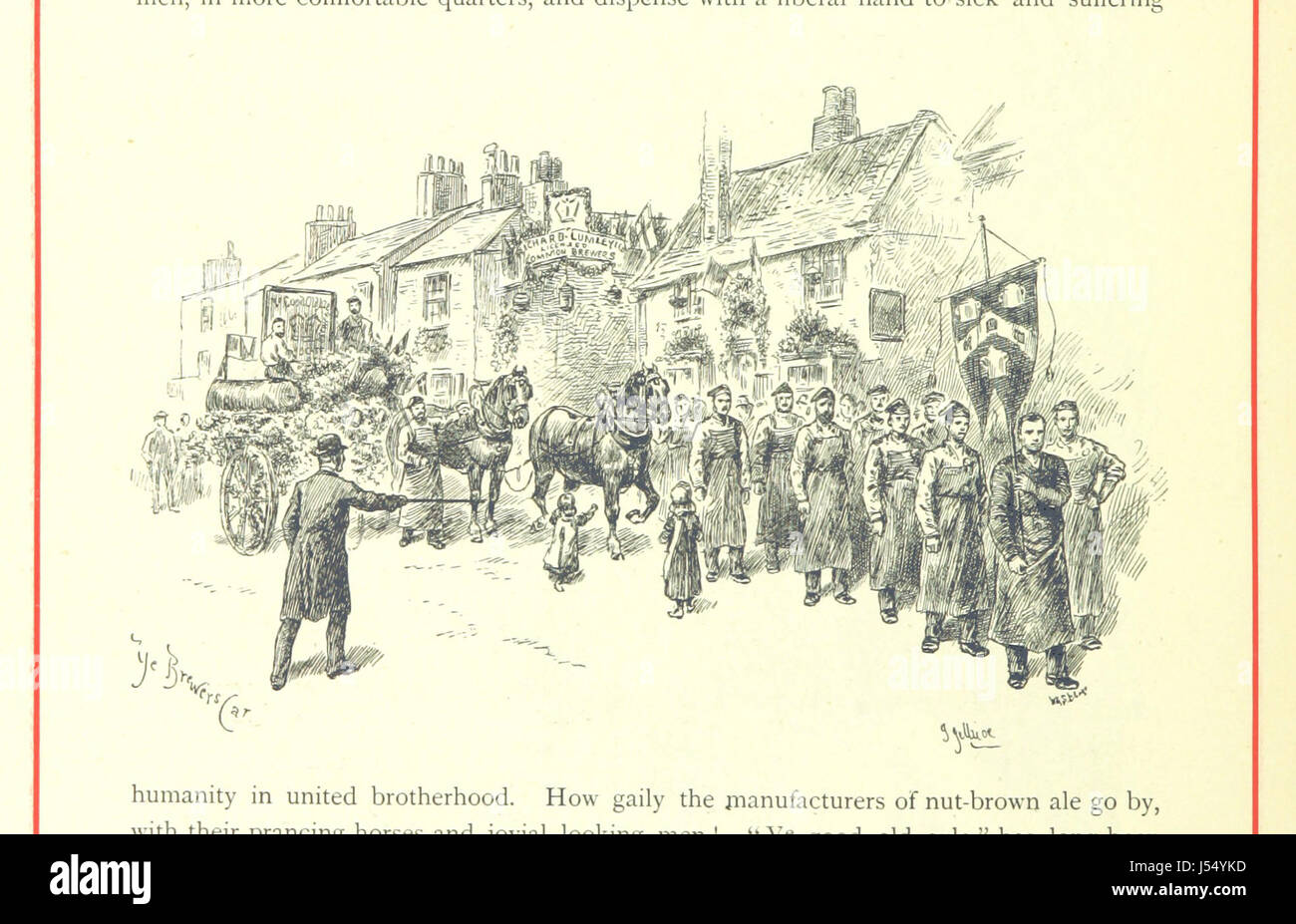 The Ripon Millenary is a historical record of the city's festival in ...