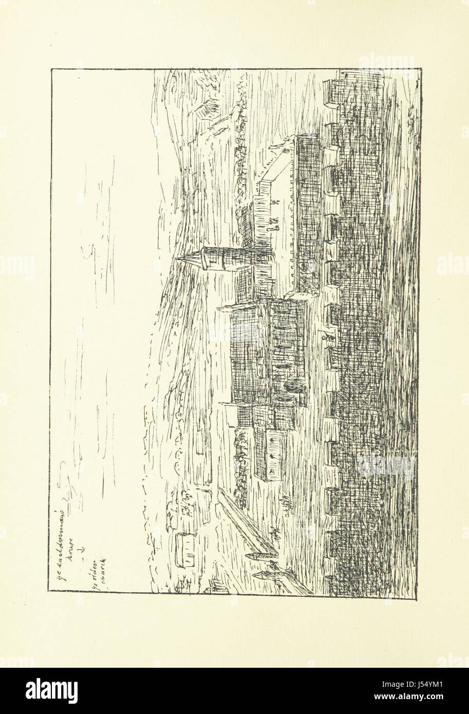 This work explores the history of the village community in Methwold ...