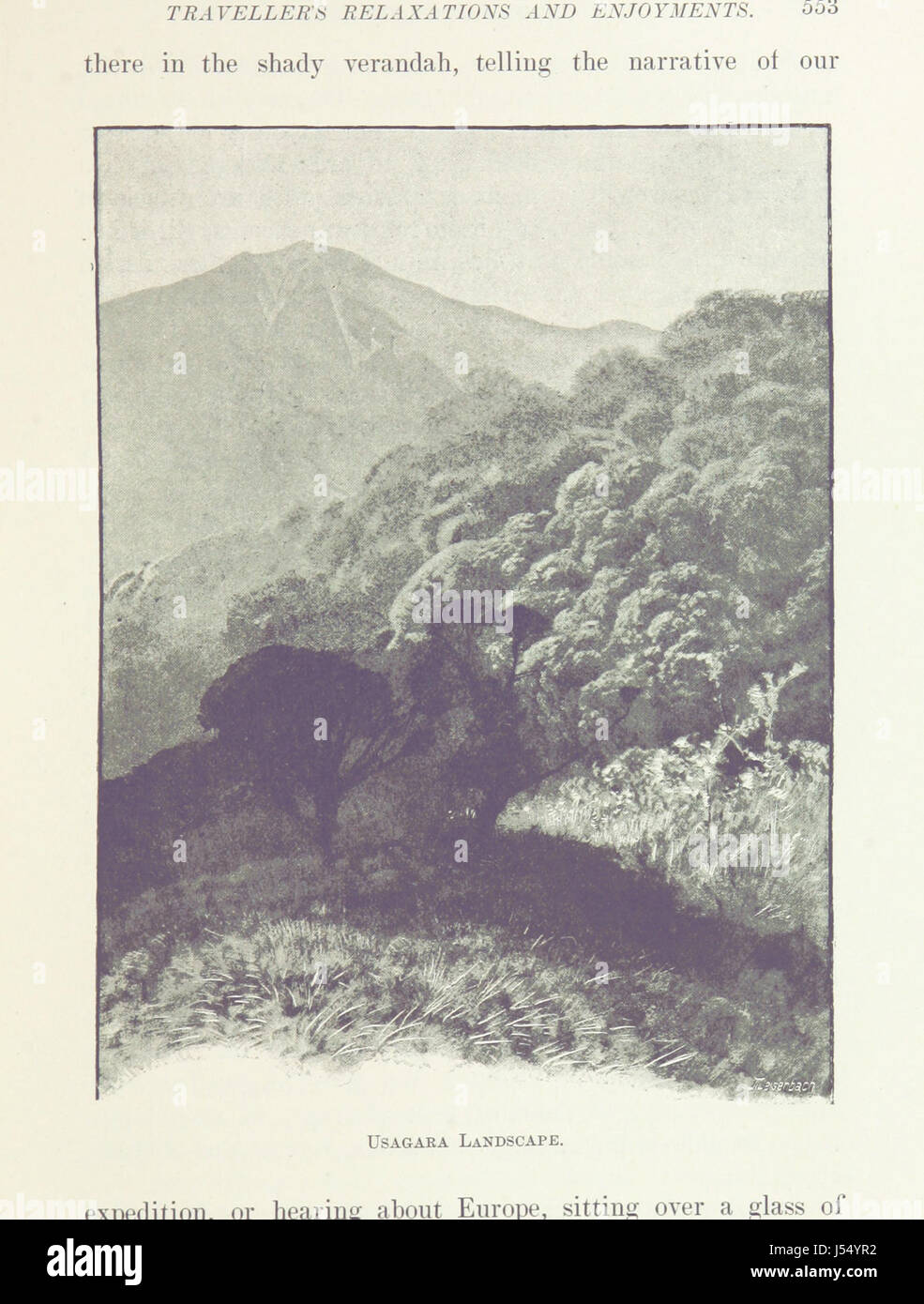 New Light on Dark Africa: being the narrative of the German Emin Pasha ...