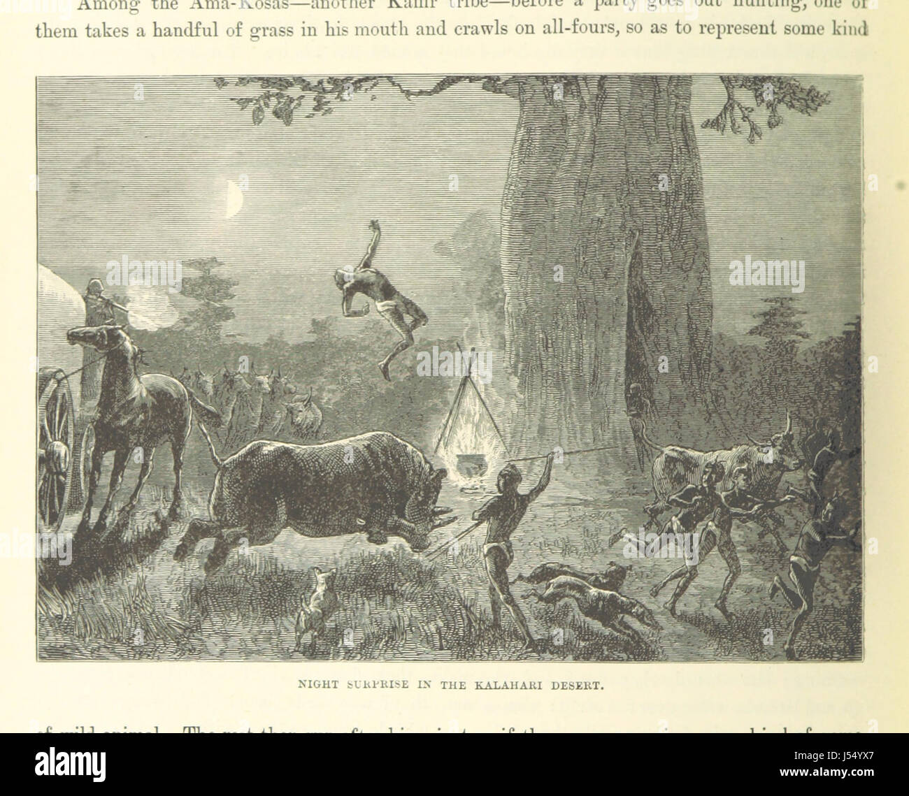 [The Peoples of the World: being a popular description of the ...