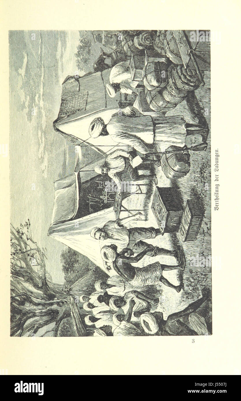 The research journey of Count S. Teleki to Rudolph Lake and Stephanie ...