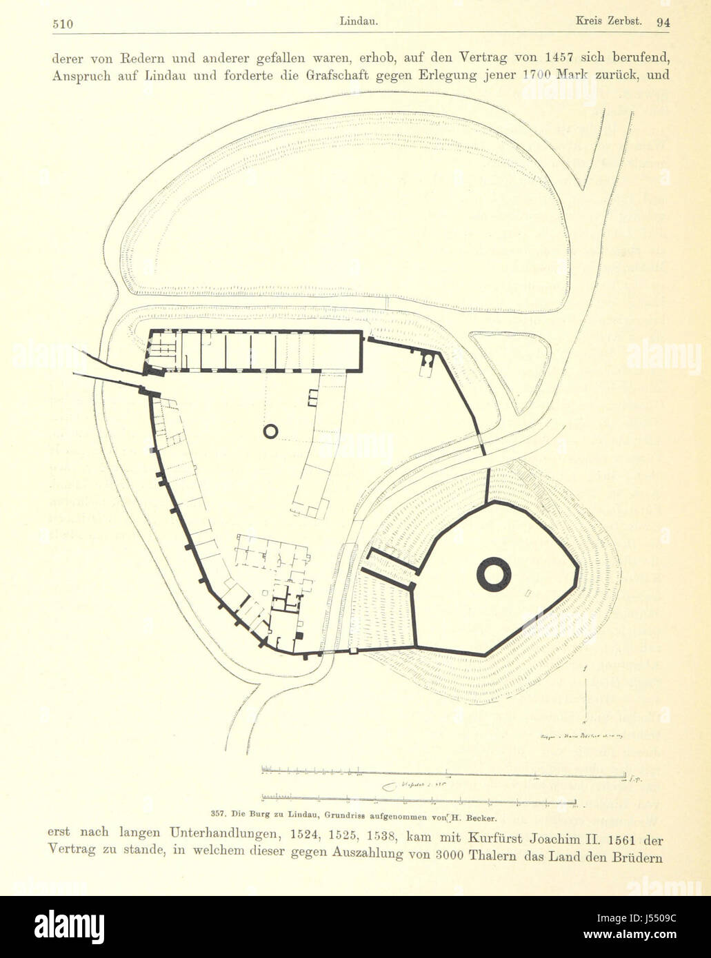 Anhalt's Building and Art Monuments is a historical collection focusing ...