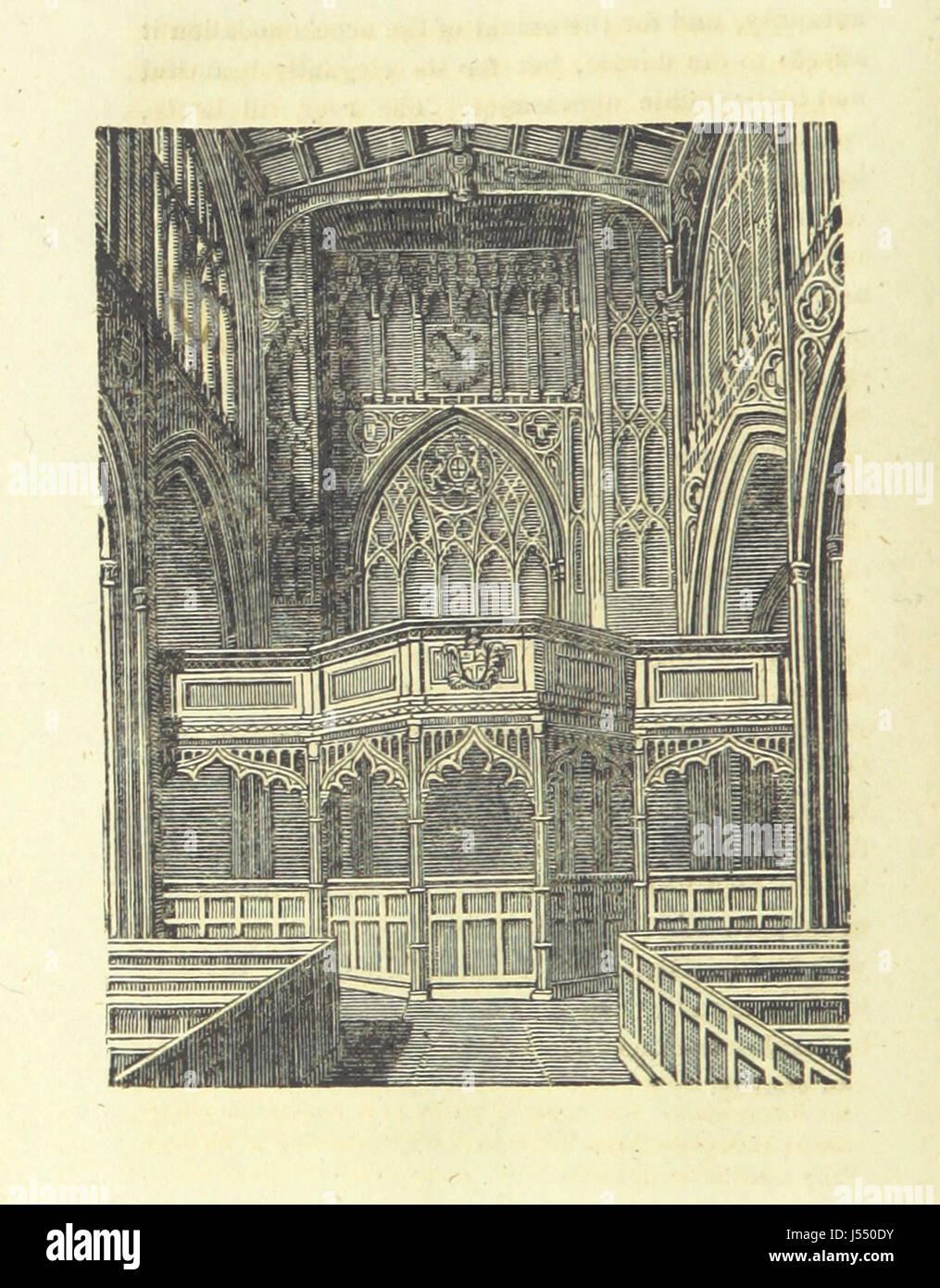 This photograph offers a historical view of Manchester, capturing the ...