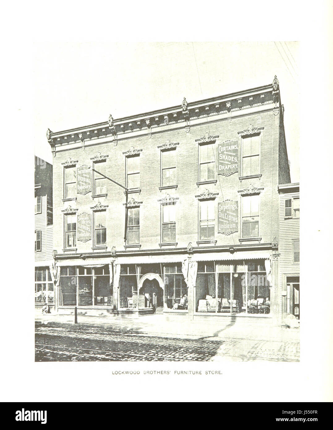 Paterson, New Jersey, is known for its historical importance as a ...