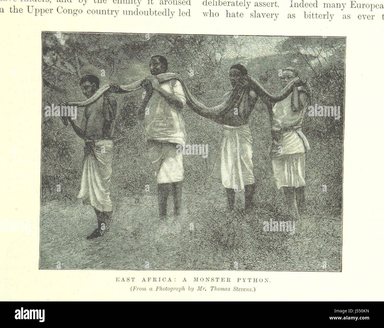 'The Story of Africa and its Explorers' offers a detailed account of ...